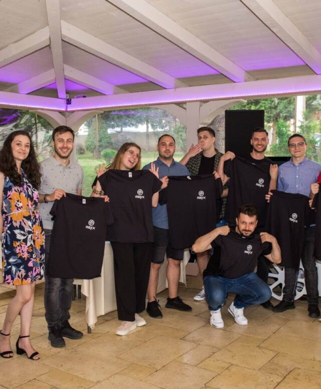 Custom Software Development Company | Software Consulting Services | Mejix